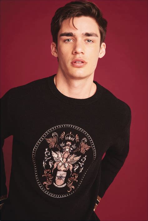 River Island Fall 2018 Mens Collection Lookbook