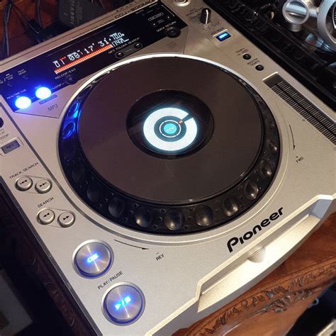 Cue Button Rbeatmatch