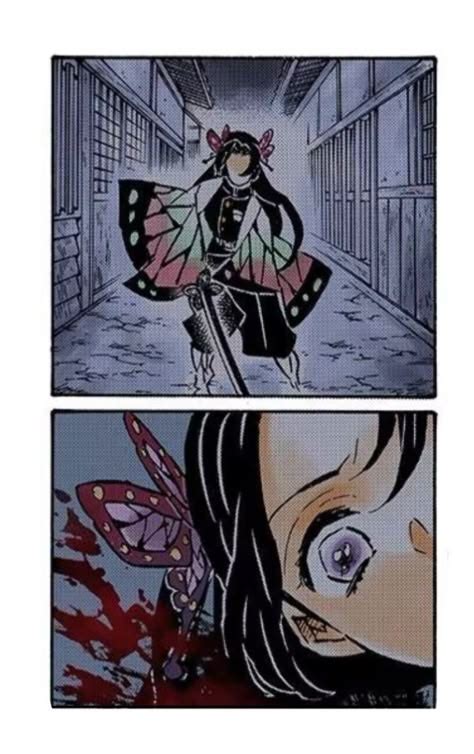 Pin En Mitsuri Kanroji