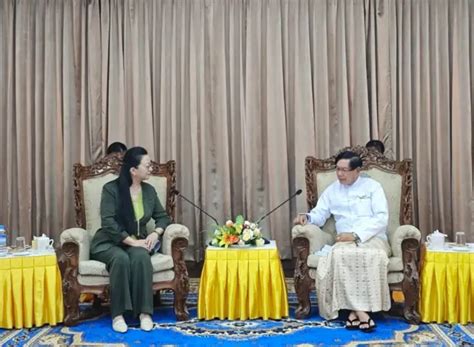 ၂၀၂၄ ခုနှစ် နိုဝင်ဘာ ၂၉ ရက် ဘီဘီစီသတင်းတိုက်ရိုက်ထုတ်လွှင့်ချက် စစ်ခေ