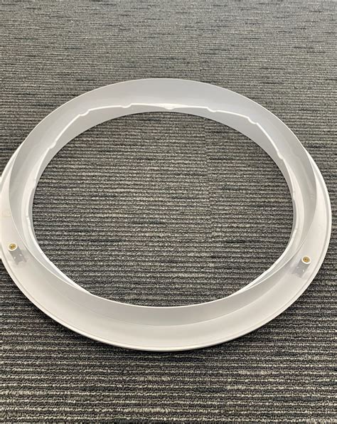 Skylight Ceiling Surround 460mm Skybrite