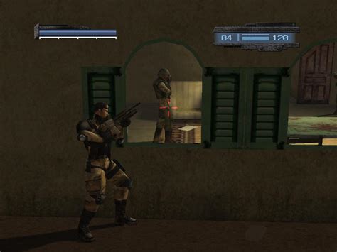 Killswitch Download 2004 Arcade Action Game