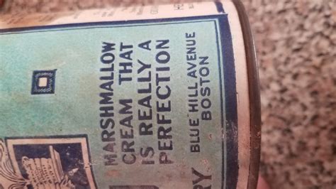 Inventor Of Flufftin Collectors Weekly