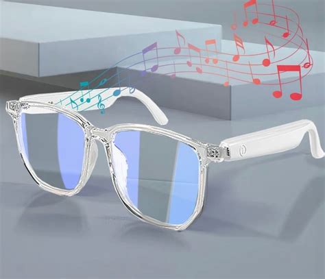 Buy Smart Bluetooth Glasses By Math Global On Selar