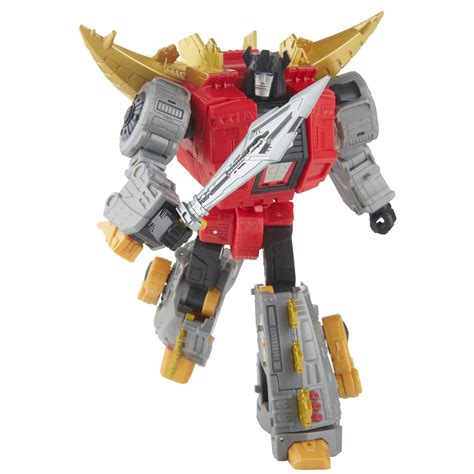 Transformers Get Prehistorical With Hasbros New Dinobot Snarl