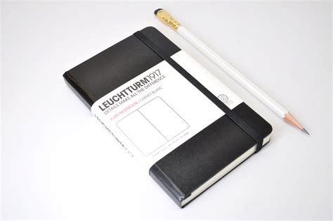 The Power Of The Pocket Five Big Reasons To Keep A Pocket Size Noteb