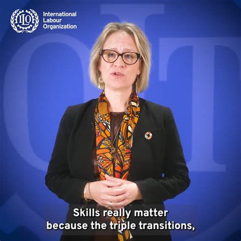 Sriyani Ekanayake On Linkedin Insightful Thoughts On Future Labour Market