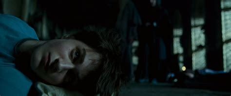 Hes Got A Point You Know Five Points From Gryffindor Harry
