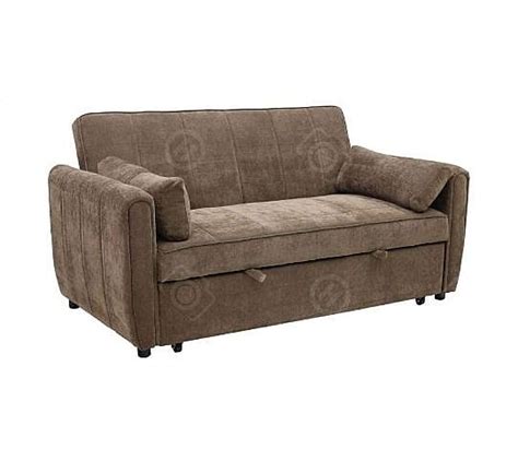 ספה נפתחת למיטה זוגית דגם רובי שילוב של נוחות פרקטיות ואיכות ספות ומערכות ישיבה קליק אנד ביי