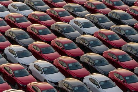 Importing A Car To The Uk Process Explained Free Car Check