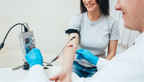 Electromyography Emg Lee Health