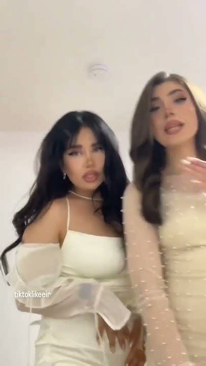 هم خانومیم دافی زیر سن قانونیم تیکتاک امیرتتلو Funny Dance رقصشعبي Dubsmash دابسمش