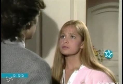 Grecia Colmenares Come Era Da Giovane Il Segreto Sulletà Contrataque