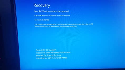 How To Fix Error Code 0x800f081f When Installing Net