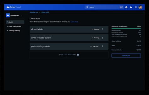 Docker Introduces Build Cloud For Accelerated Local Development • Devclass