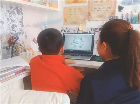 高台县黑泉镇中心小学组织开展诚信文化线上宣传教育活动 高台县人民政府门户网站