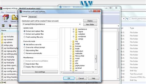 How To Migrate Your Website From Joomla To WordPress