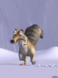 Ice Age Gif Icegif