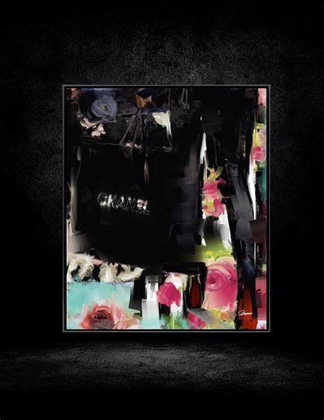 Fana Tableau Mode Dadlan Kaezar Kaezar Gallery