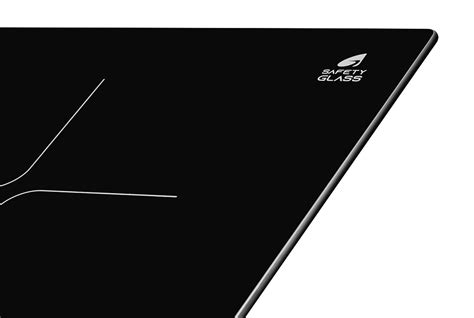 Индукционная варочная панель Kuppersberg ICS 612