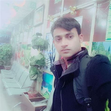 Ali Hassan Freelancer Web Designer