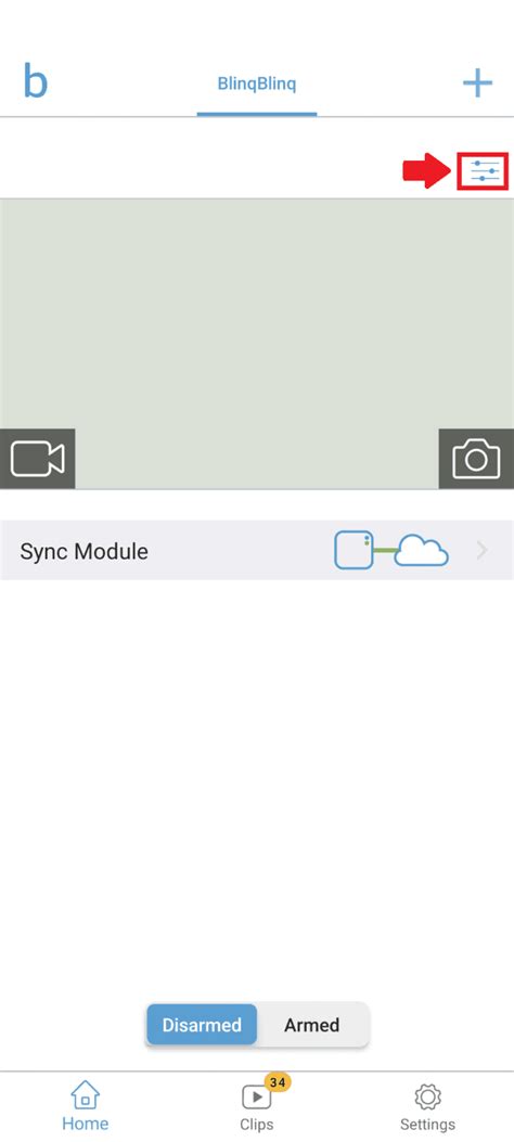 Blink Camera Clicking Sound How To Fix 2023 BlinqBlinq