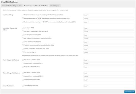Wp Security Audit Log An Effective Wordpress Security Plugin