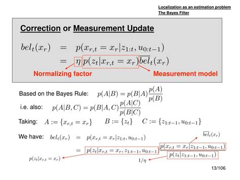 Ppt Mobile Robot Localization Powerpoint Presentation Free Download Id6642043