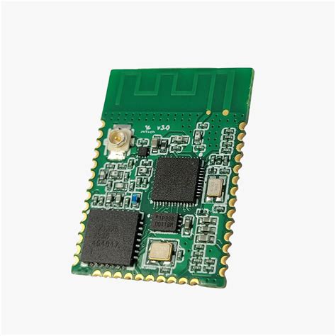 Módulo IoT JVTECH JVTECH Let s Bora