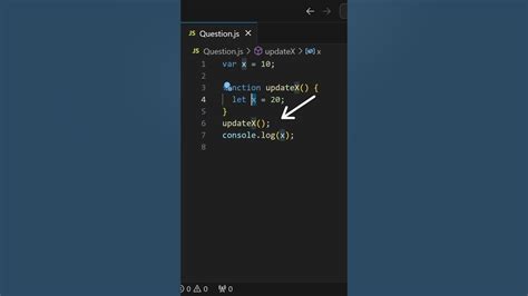 Javascript Interview Question 6 Coding Javascript Youtube