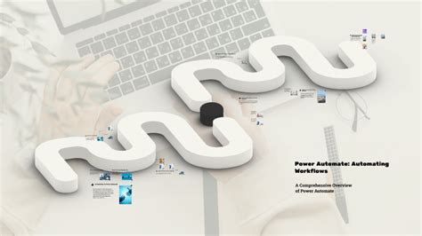 Power Automate Revolutionizing Workflows By On Prezi