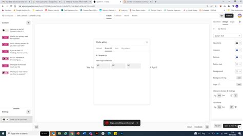 Images Not Rendering In Typeform Community