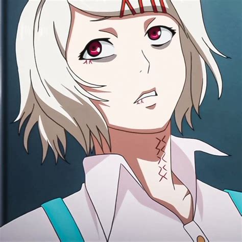 Suzuya Juuzou Tokyo Ghoul Теневые картинки Токийский гуль Аниме