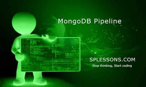 Mongodb Pipeline