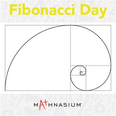 Celebrating Our Favorite Pattern Fibonacci Day