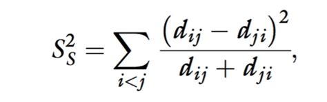 Python 3x Sum Of Absolute Off Diagonal Differences In Numpy Matrix