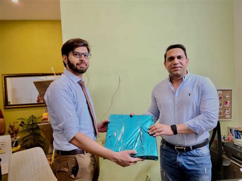 Abdullah Bin Babar On Linkedin Industrial Softwarehouse