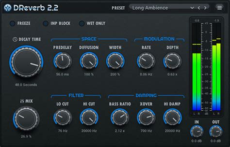 free reverb vst plugins free vst hub