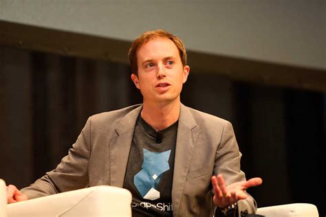 Erik Voorhees Bitcoin Reemplazará El Dólar “preminado” De La Fed Criptotendencias Noticias