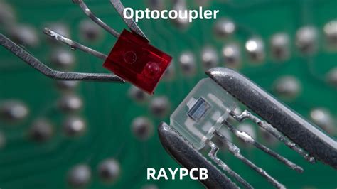 What Is An Optocoupler How It Works And More