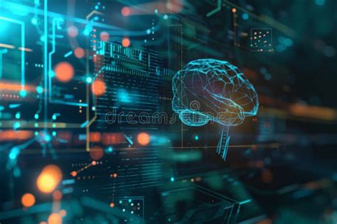 Exploring The Intersection Of Artificial Intelligence And Human Cognition In A Digital Landscape