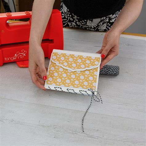 My Memory Book Maker Beginners Guide Tonic Studios USA