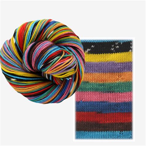 Base 10 String Theory Colorworks