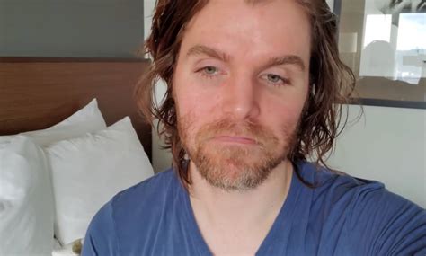 Youtuber Onision Has Open Fbi Investigation Incident From September