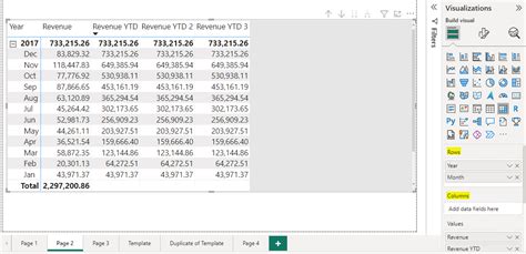 How To Sort Matrix Columns By Rank Measure Monocroft