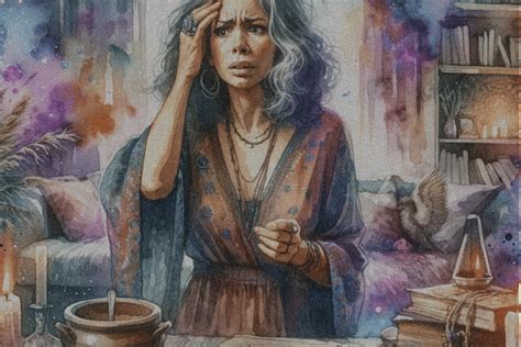 Avoiding Witchcraft Beginner Errors