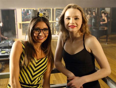 Interview ‘degrassi Winter Finale Imogen And Jacks Relationship In