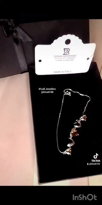 Beautiful Bracelet For Girlscode Rj41rs 1200 Youtube