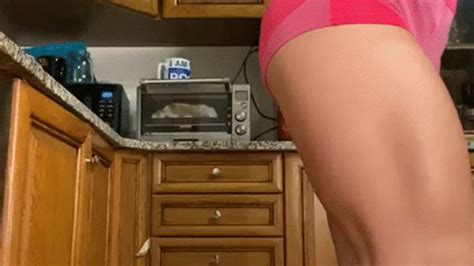 Ana M Strong Breaking My Trolley