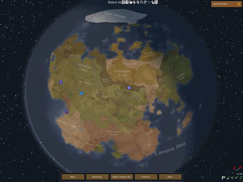 Har Causing Issues Rrimworld